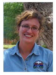 Los Lunas Silvery Minnoow Refugium ISC- New Mexico Office of the State ...